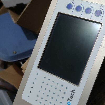 议价SensoTech+LiquiSonic+Controlle可维修