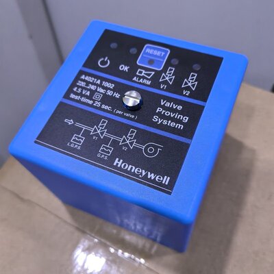 议价霍尼韦尔A4021A1002销售可维修