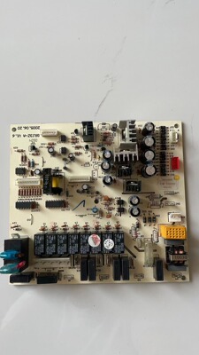适用格力空调控制板线路板 30030080 主板 J3Z531D 电脑板GRJ4G-A