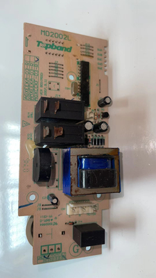 美的微波炉AG720EKF-NS电脑板AGXCCKF-03-R/AGXEEKF-03-R/MD2002L
