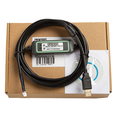 汇川伺服IS620M/IS620N/IS620F