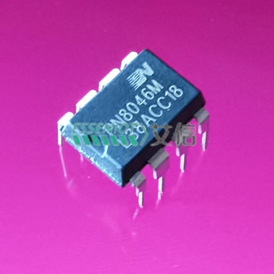 PN8046电源芯片全新原装正品