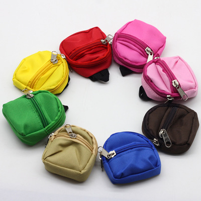 书包配饰幼儿园明星玩偶