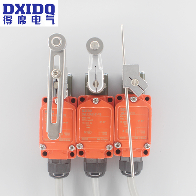 刮粪机防水四线限位开关耐腐蚀锈