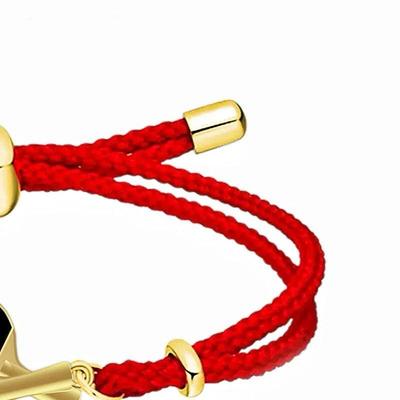 5114莎头组合亚洲杯手链周边孙颖莎王楚钦乒乓球红绳手链纪念礼物