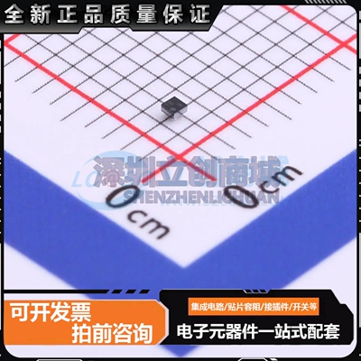 原装正品TMP103BYFFR DSBGA-4 温度传感器
