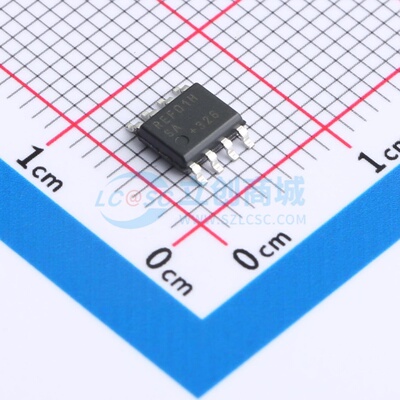 电压基准芯片 REF01HSA+ SOIC-8 MAXIM(美信) 电子元器件原装正品