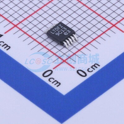 DC-DC电源芯片 LT3693EMSE#TRPBF MSOP-10 ADI(亚德诺) 原装正品