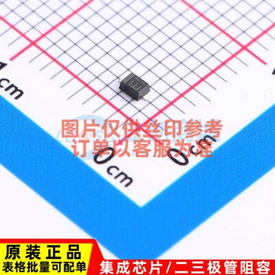 开关二极管 1SS380VMTE-17 SOD-323FL ROHM(罗姆) 电子元器件配单