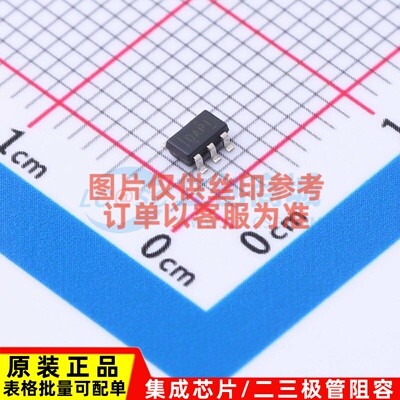精密运放 OPA335AIDBVT SOT-23-5 TI/德州 电子元件配单原装正品
