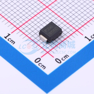 半导体放电管(TSS) P3500SDLRP DO-214AA Littelfuse(美国力特)