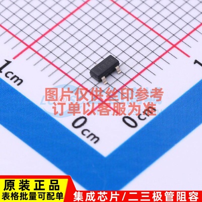 电压基准芯片 TL431BCDBZRG4 SOT-23 TI/德州 电子元器件原装正品