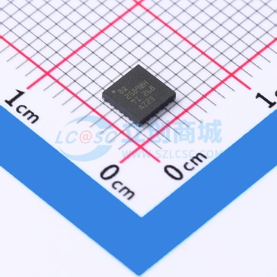 电池管理 BQ25890HRTWR WQFN-24 TI/德州 电子元器件配单原装正品