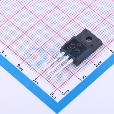 场效应管(MOSFET) FQPF7P20 TO-220F onsemi(安森美) 电子元器件