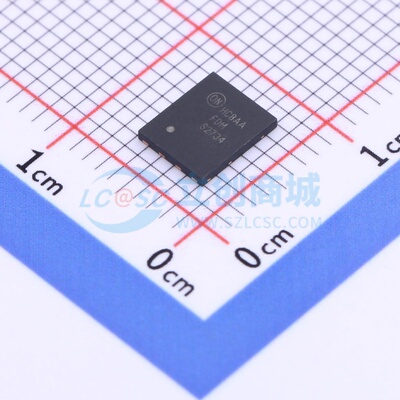 场效应管(MOSFET) FDMS2734 Power-56-8 onsemi(安森美) 原装正品