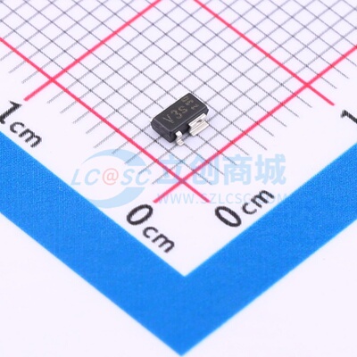 电源管理芯片(PMIC) IFX20001MBV33HTSA1 SCT-595-5 Infineon(英