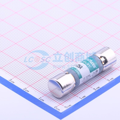 一次性保险丝 0FLM025.T - Littelfuse(力特) 电子元器件配单