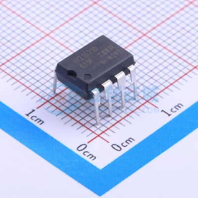 栅极驱动芯片 IR21531DPBF PDIP-8 Infineon(英飞凌) 电子元器件