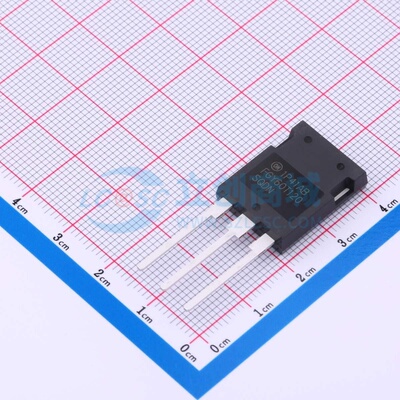 IGBT管/模块 FGY60T120SQDN TO-247 onsemi(安森美) 电子元件配单