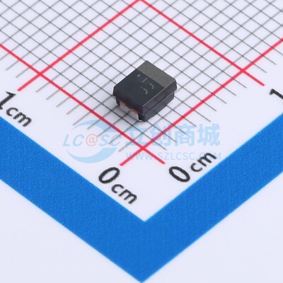 钽电容 TCOB0J227M8R-EN1 CASE-B-3528-21 ROHM(罗姆) 电子元器件