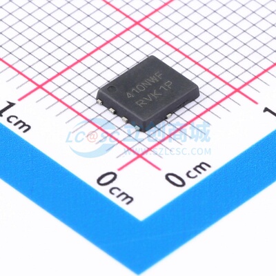 场效应管(MOSFET) NVMFS5C410NWFAFT3G DFN-5 onsemi(安森美)