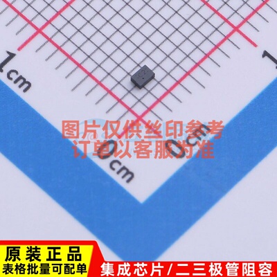 逻辑门 SN74LVC1G10DRYR SON-6(1x1.5) TI/德州 电子元件原装正品