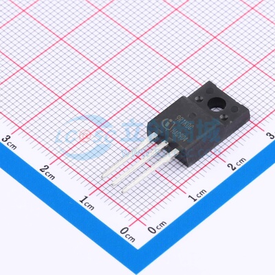 场效应管(MOSFET) IPA90R1K0C3 TO-220FP-3 Infineon(英飞凌)