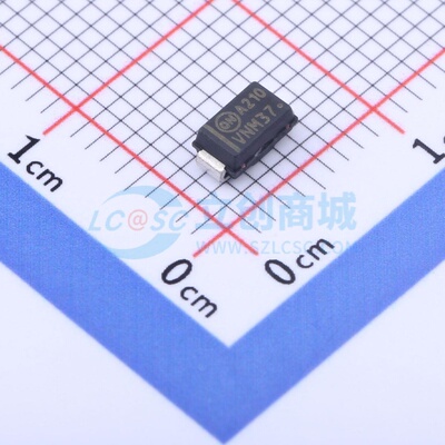 肖特基二极管 NRVBA2H100NT3G SMA onsemi(安森美) 电子元件配单