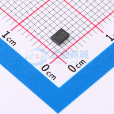 EEPROM M24256-DRMF3TG/K DFN-8 意法半导体芯片 电子元器件配单