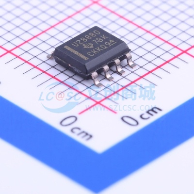 AC-DC控制器和稳压器 UCC28880DR SOIC-7 TI/德州 电子元器件配单