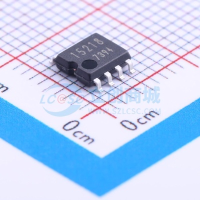 射频低噪声放大器 BA15218F-E2 SOIC-8 ROHM(罗姆) 电子元件配单