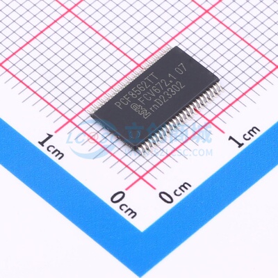 LCD驱动 PCF8562TT.2.518 SOT-362-1 安世 电子元件配单原装正品