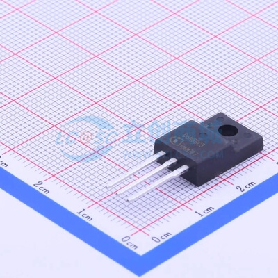 场效应管(MOSFET) SPA06N80C3 TO-220 Infineon(英飞凌) 原装正品
