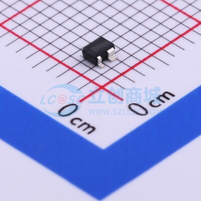 三极管(BJT) BFP640H6327 SOT-343 Infineon(英飞凌) 电子元器件