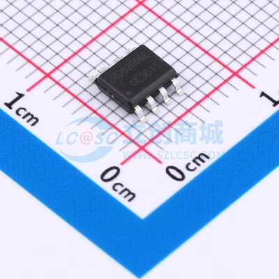 场效应管(MOSFET) AOSD62666E SOIC-8 AOS/万代 电子元件原装正品