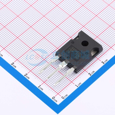 IGBT管/模块 IRG4PH40UPBF TO-247AC Infineon(英飞凌) 原装正品