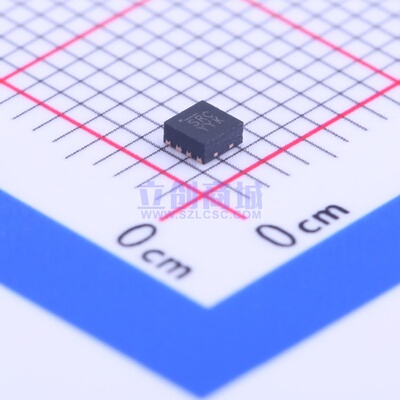 DC-DC电源芯片 MIC2290YML-TR MLF-8 MICROCHIP(美国微芯) 元器件