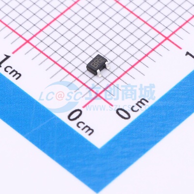 三极管(BJT) 2SC4081U3T106R UMT-3 ROHM(罗姆) 电子元件原装正品