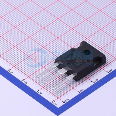 IGBT管/模块 IRG4PC50FPBF TO-247AC-3 Infineon(英飞凌) 元器件
