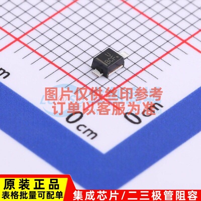 肖特基二极管 MBRM120LT3G DO-216AA onsemi(安森美) 电子元器件