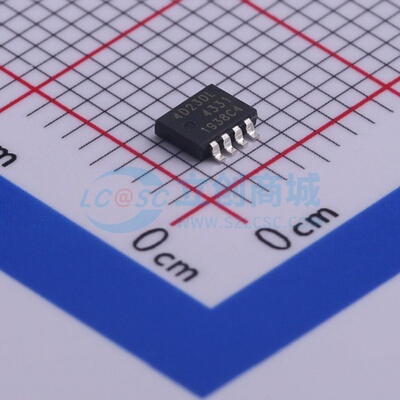 场效应管(MOSFET) PSMN4R2-30MLDX SOT1210 Nexperia(安世) 原装