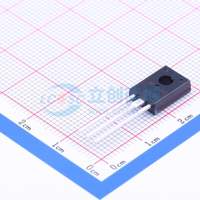 三极管(BJT) KSE340STU TO-126 onsemi(安森美) 电子元件原装正品