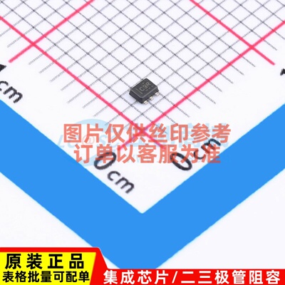 缓冲器/驱动器/收发器 SN74LVC1G34DRLR SOT-553-5 TI/德州 原装