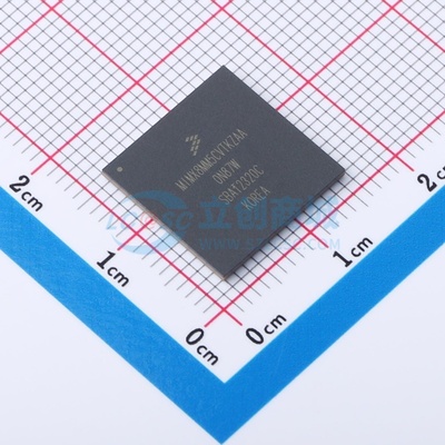 单片机(MCU/MPU/SOC) MIMX8MM5CVTKZAA FCPBGA-486 安世 原装正品