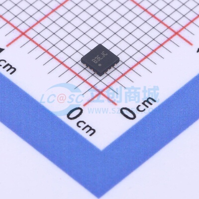 DC-DC电源芯片 SY8388ARHC QFN-16 silergy(矽力杰) 电子元件配单