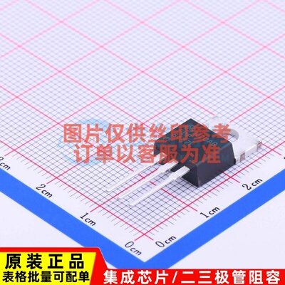 场效应管(MOSFET) FDP8447L TO-220 onsemi(安森美) 电子元件配单