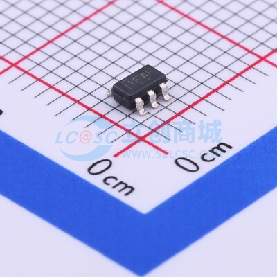 线性稳压器(LDO) TLV75533PDBVR SOT-23-5 TI/德州 电子元件配单