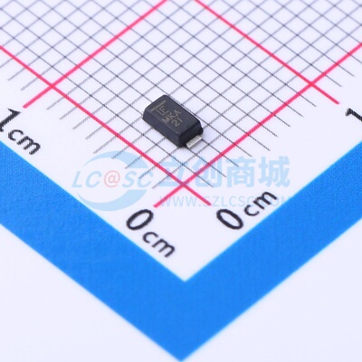静电保护器(TVS/ESD) TPSMF4L30A SOD-123FL Littelfuse(美国力特