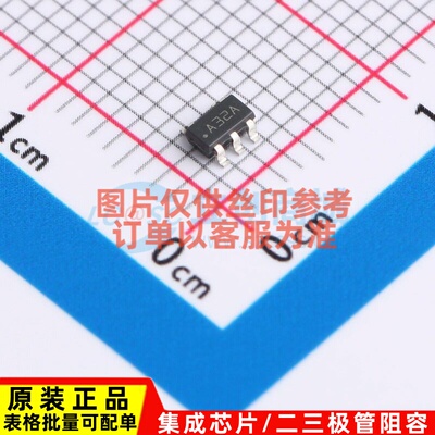 运算放大器 LMV751M5X/NOPB SOT-23-5 TI/德州 电子元件原装正品