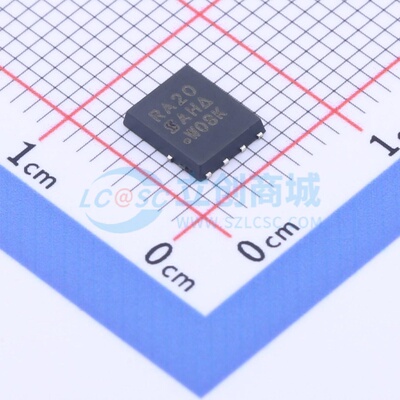 场效应管(MOSFET) SIRA20DP-T1-RE3 SO-8 VISHAY(威世) 原装正品